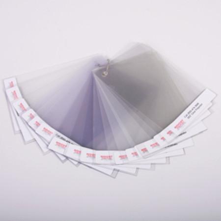 Clear Polyester Film - acrylicplexiglass